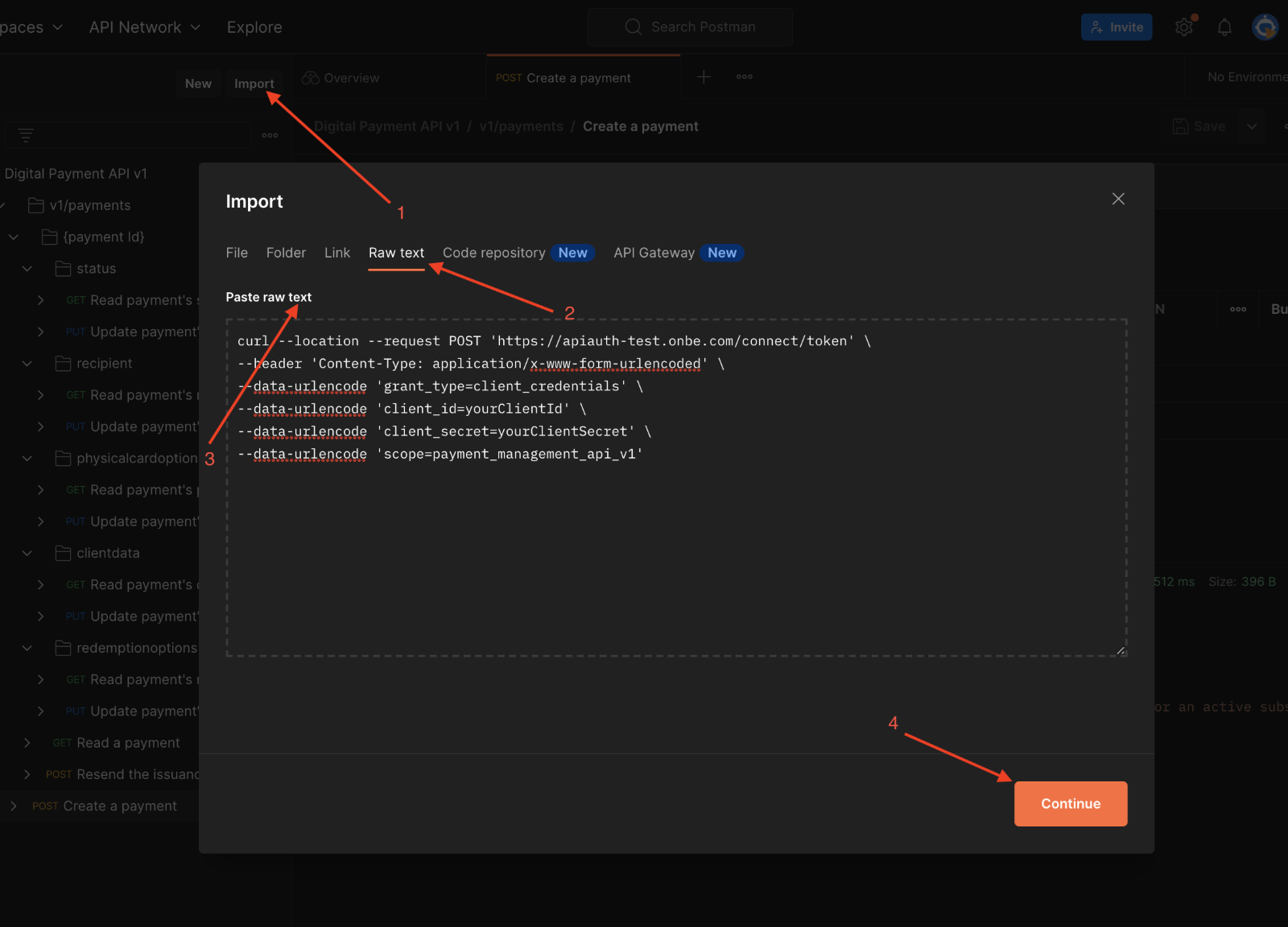 Setup Postman | API Simplified